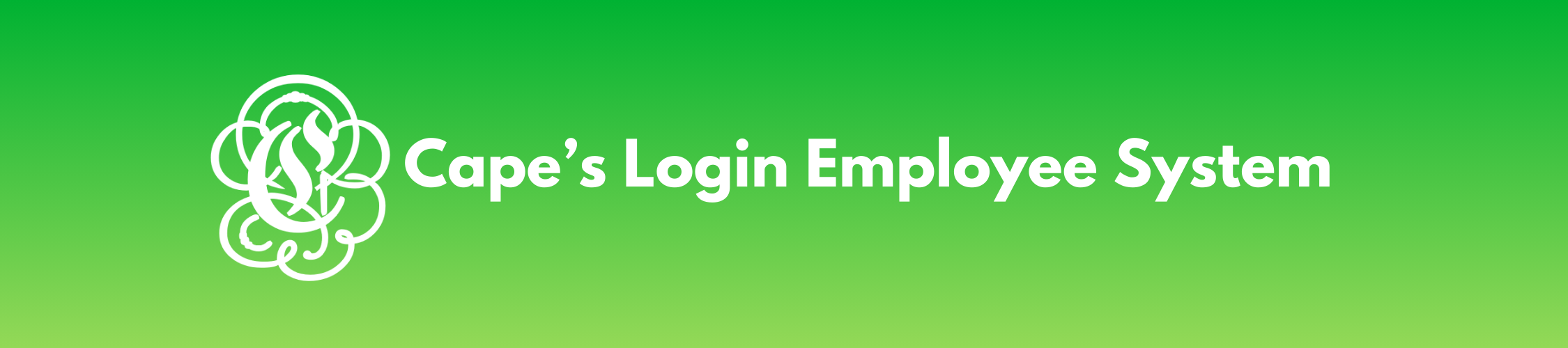 Login employees
